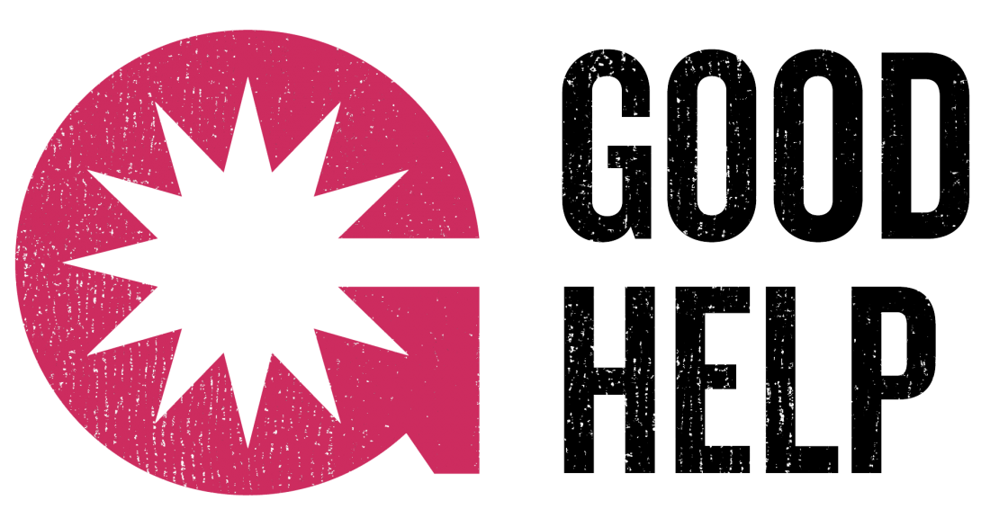 Good and Bad Help - Good Help