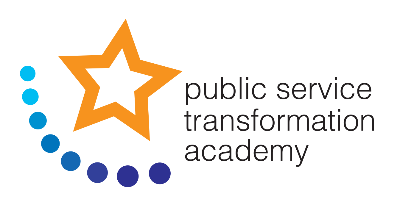 The Public Service Transformation Academy - Good Help